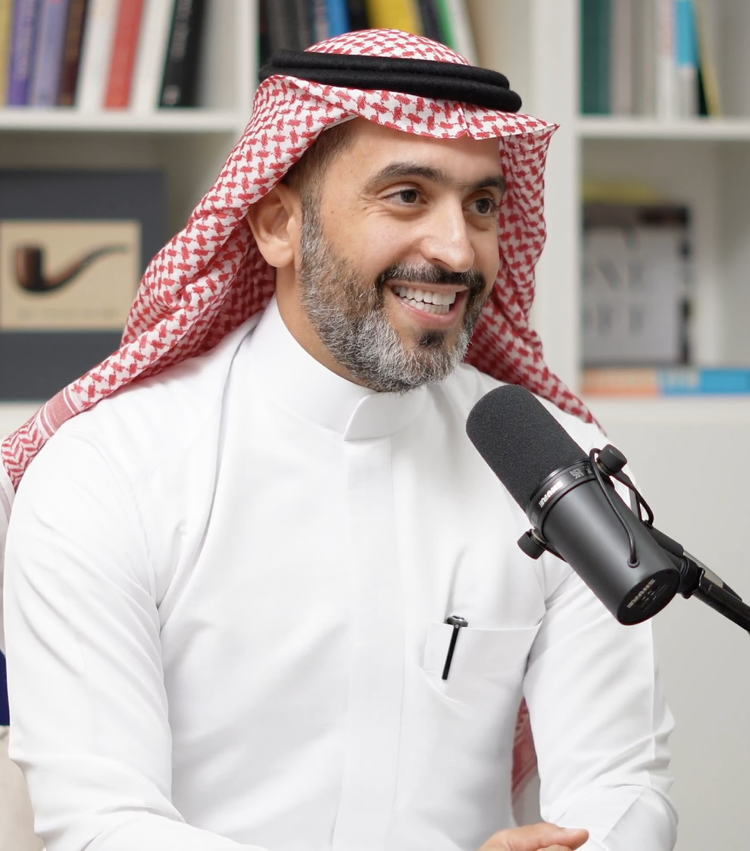 Episode #91: Abdullah Alajaji on Spotting Market Gaps and Playing the ...