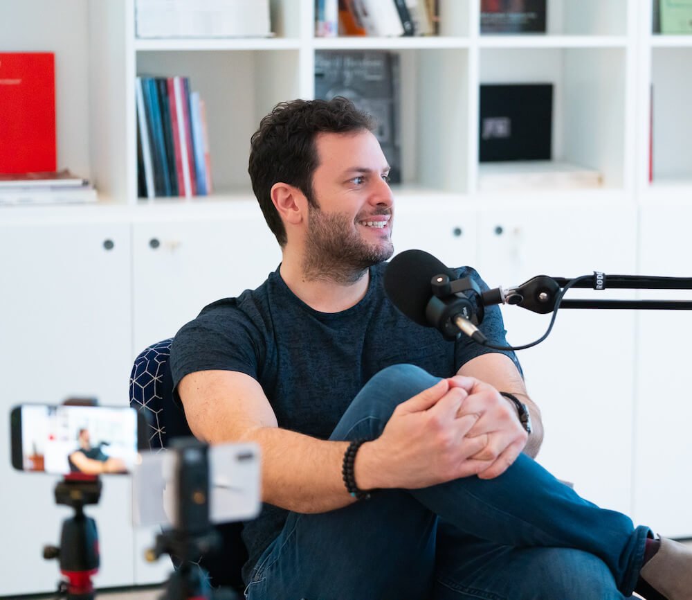 Episode #32: Samer Hamadeh on developing a unique F&B concept and the ...