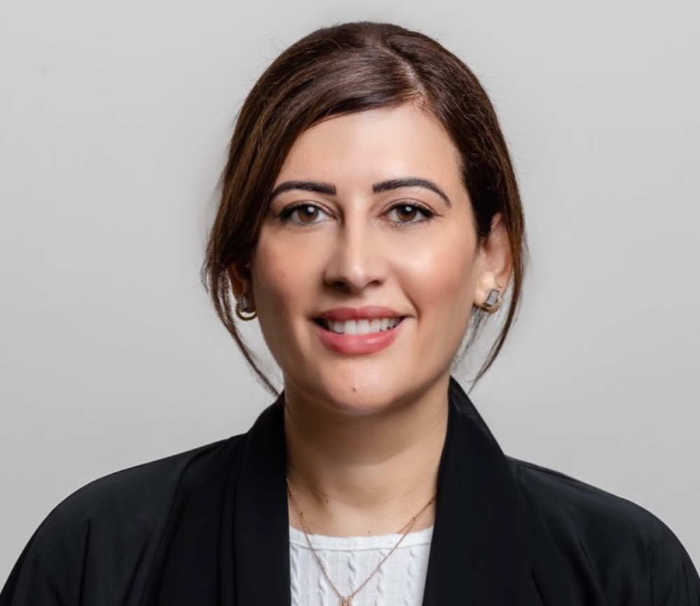 Episode #36: Manal Ataya on how curiosity shaped her career as a museu ...