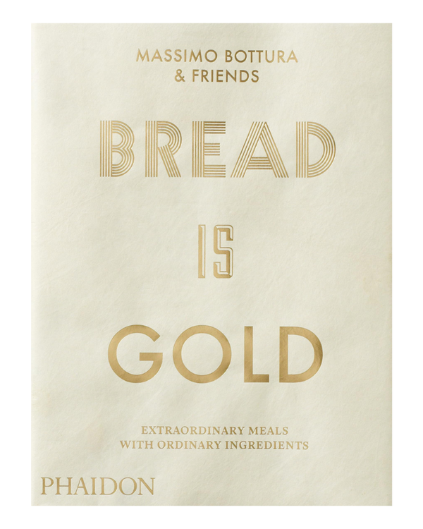 Bread is Gold – The Lighthouse