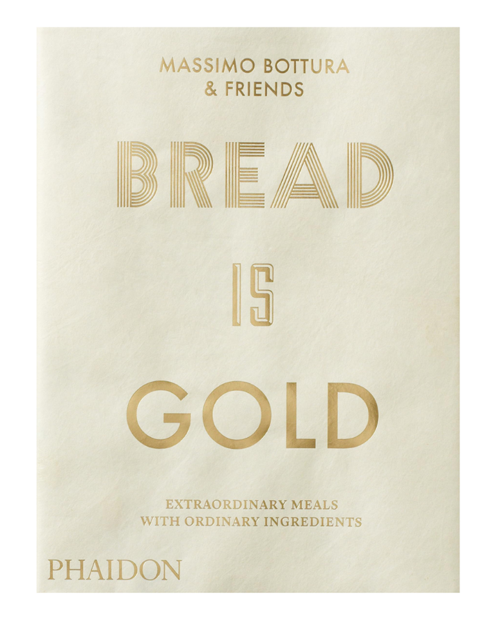Bread is Gold – The Lighthouse