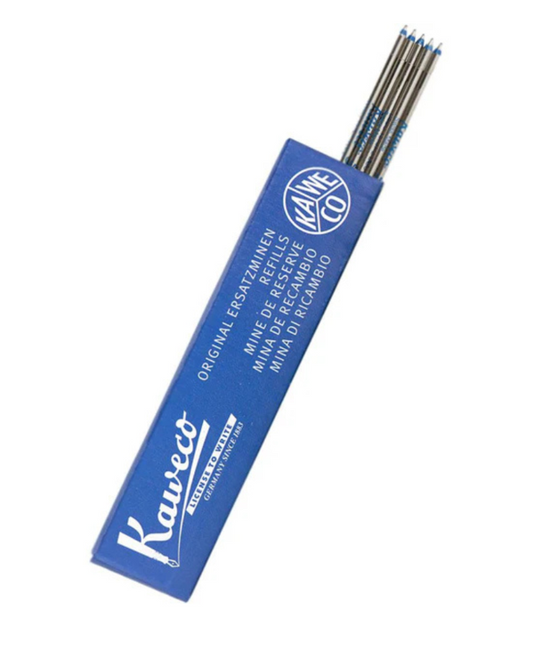 Kaweco Ballpen Refill:Blue – The Lighthouse