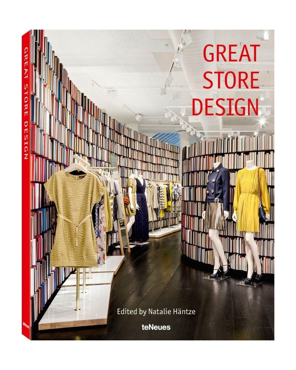 Great Store Design – The Lighthouse