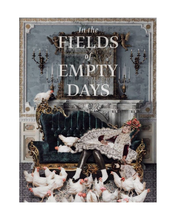 In the Fields of Empty Days – The Lighthouse