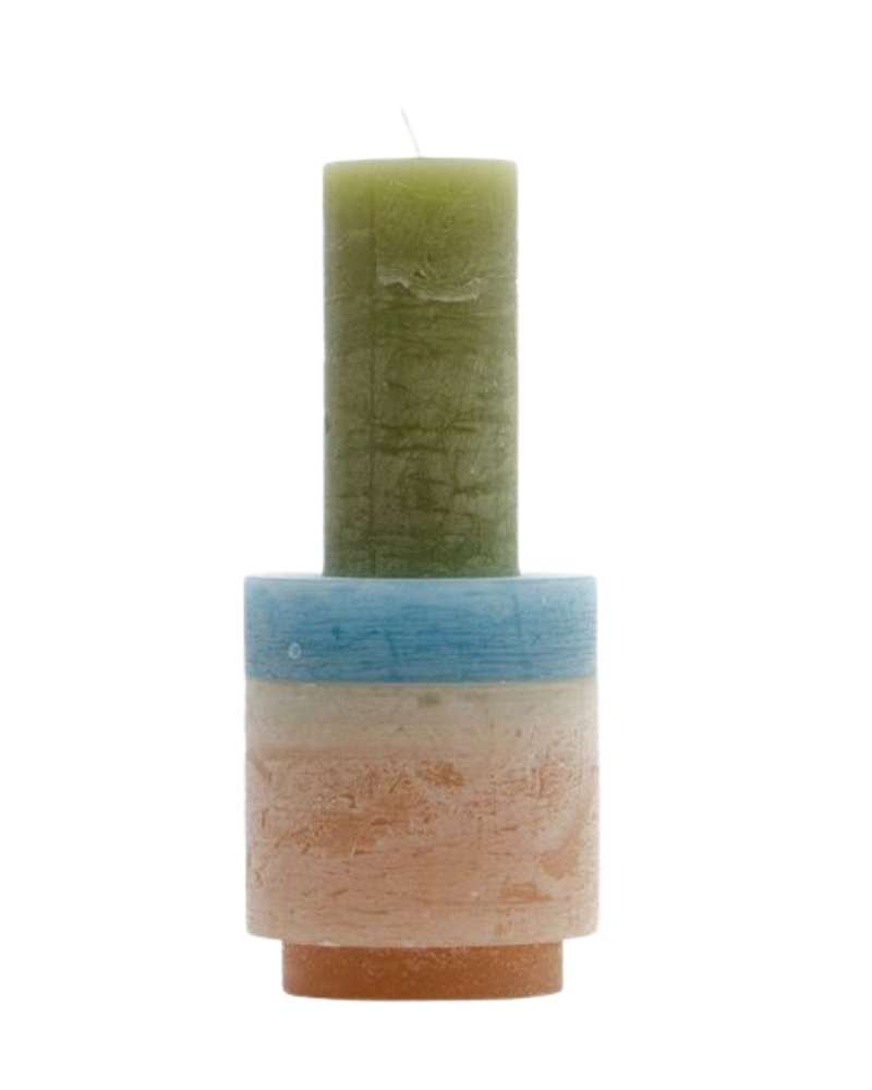 Candle Stack 02 - Beige – The Lighthouse
