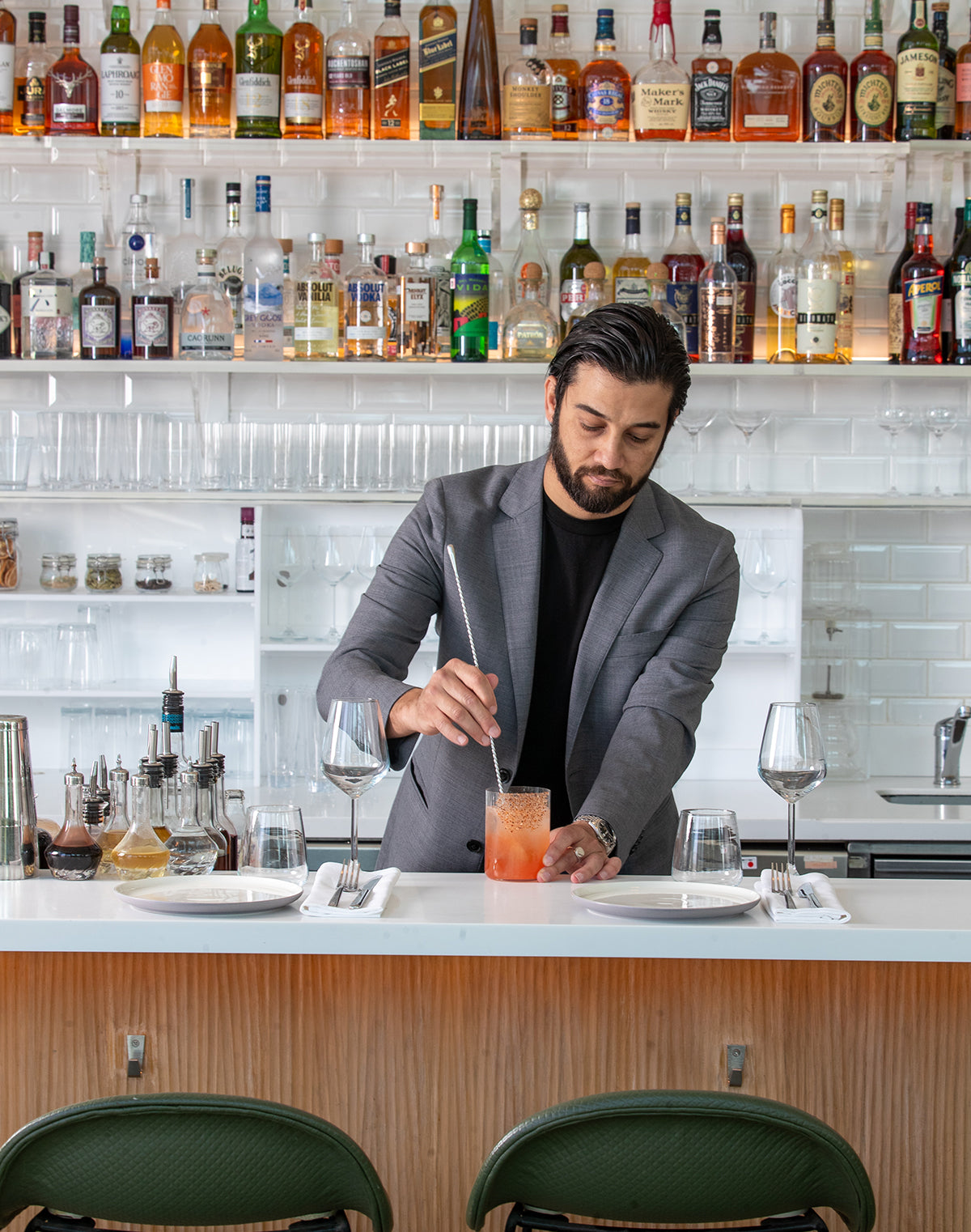 Restaurants – The Lighthouse