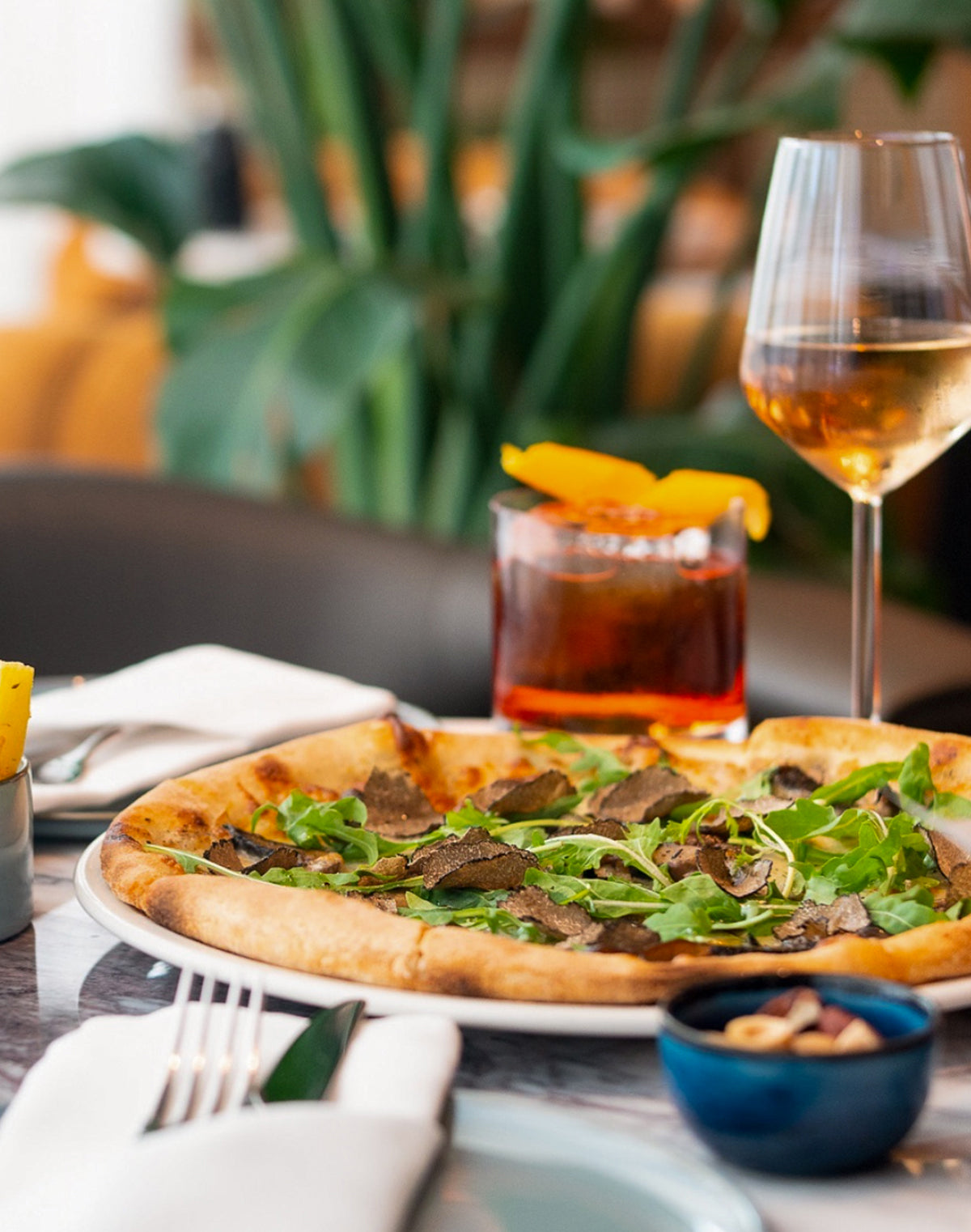 Restaurants – The Lighthouse