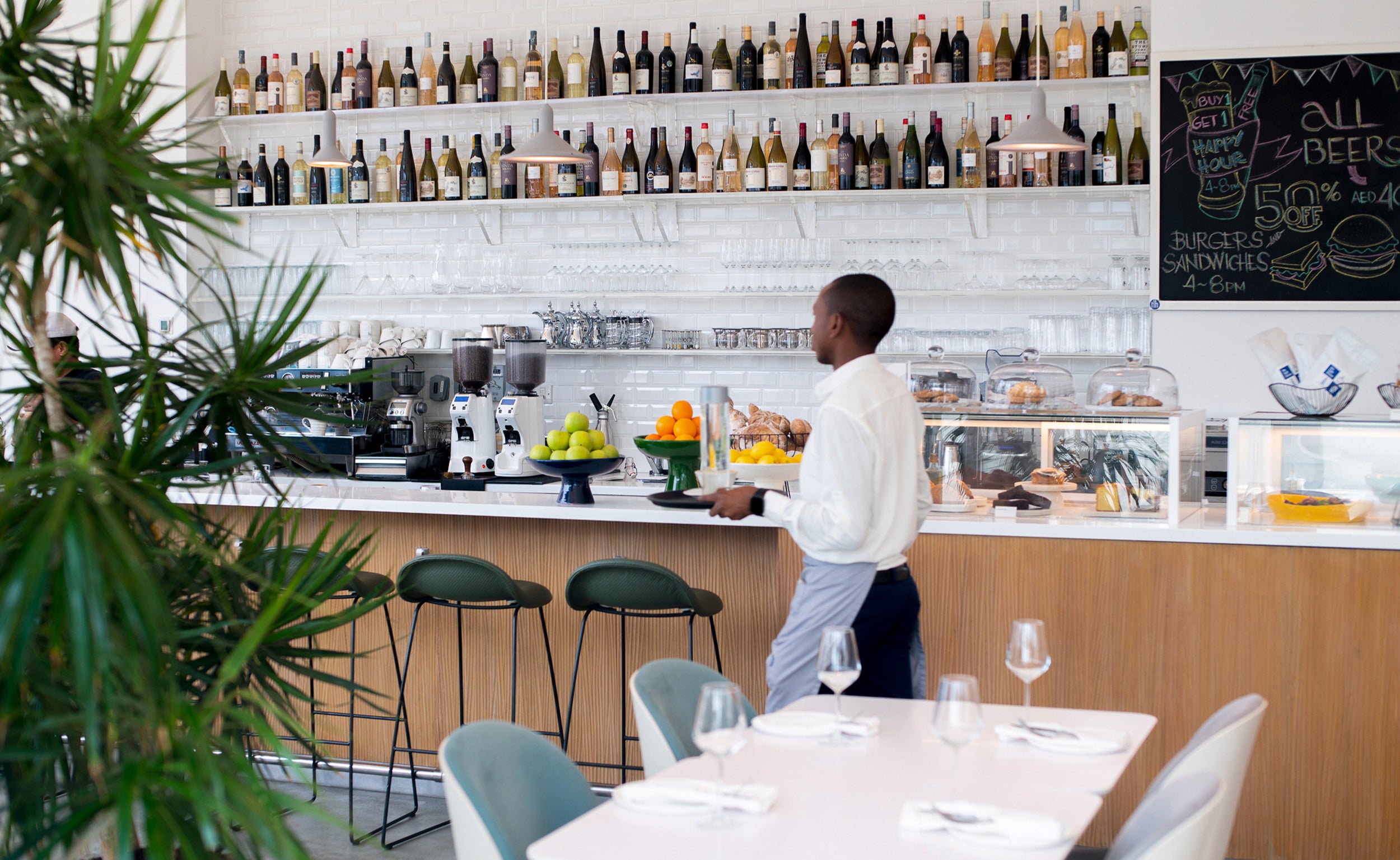 Restaurants – The Lighthouse