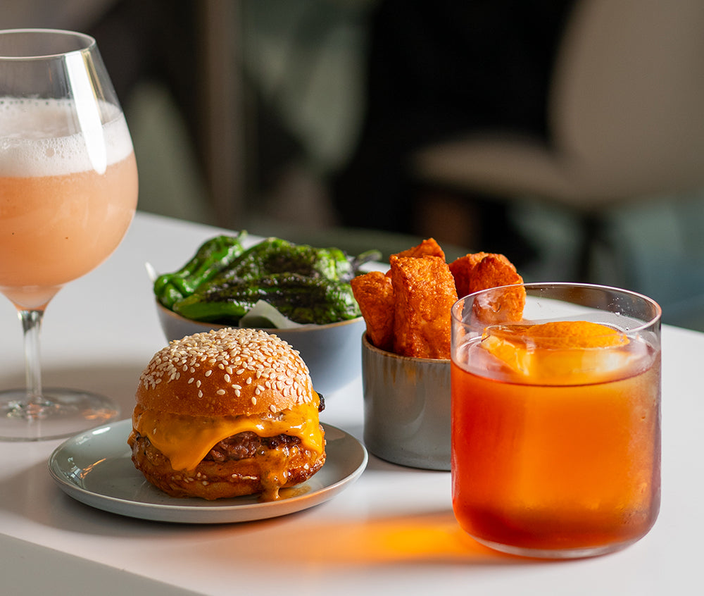 Restaurants – The Lighthouse