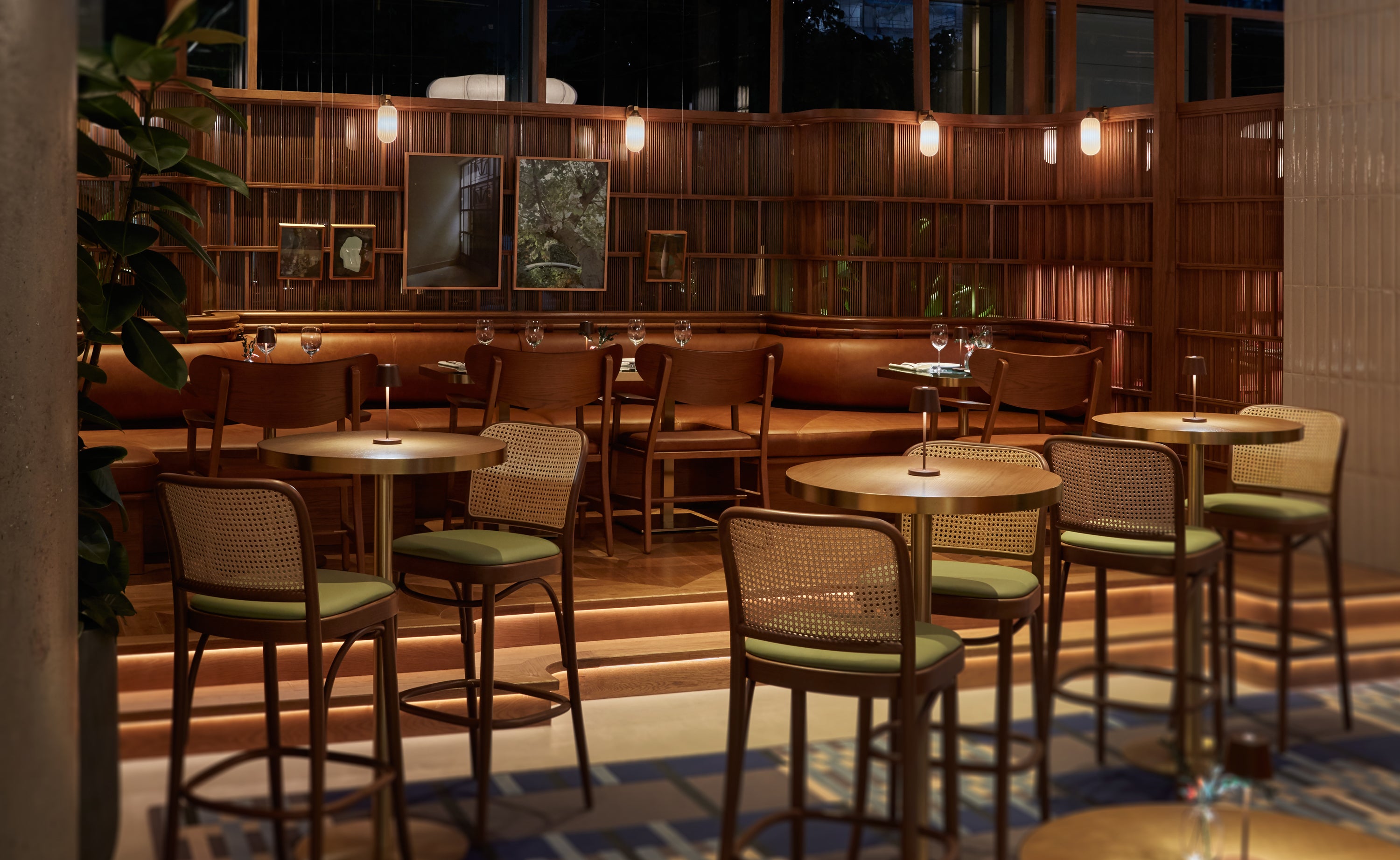 Restaurants – The Lighthouse