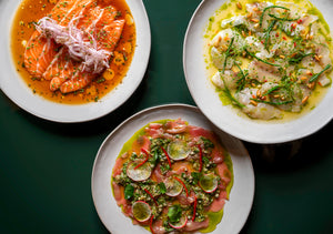 Restaurants – The Lighthouse